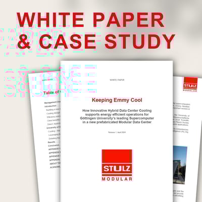 Engineered Precision Cooling Systems, Made in the USA